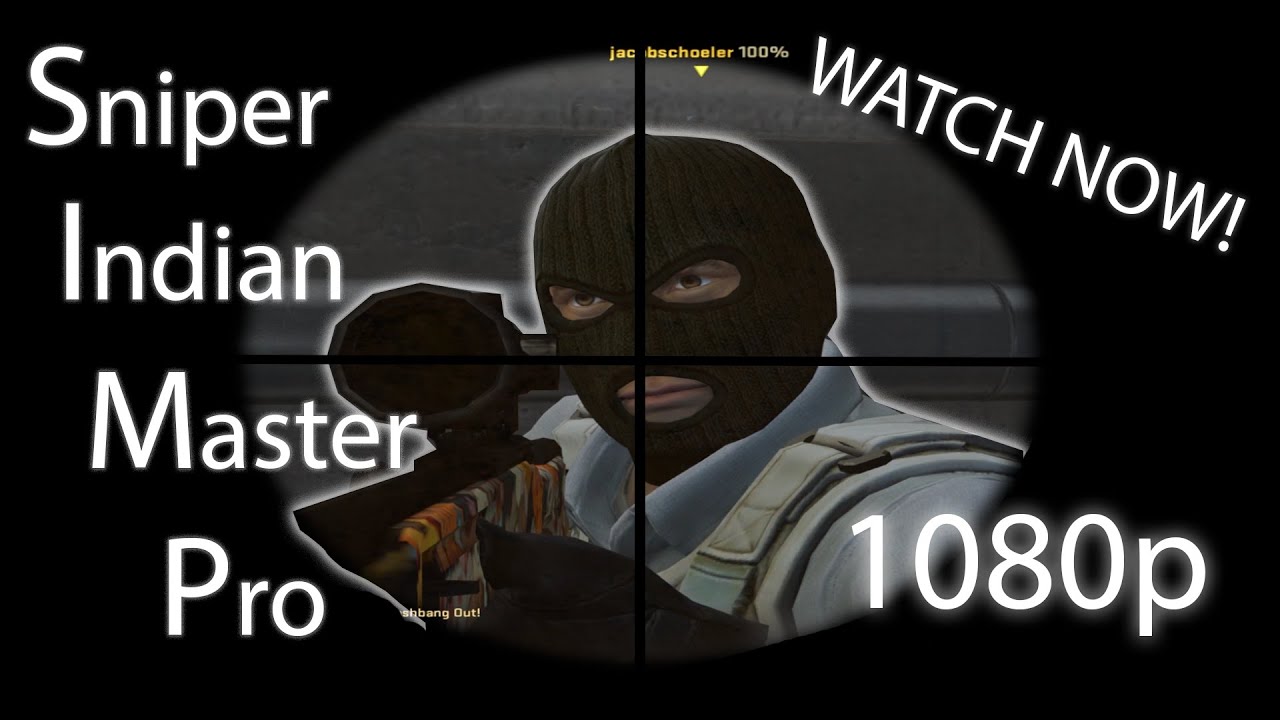 Sniper Indian Master Pro | SIMP - YouTube