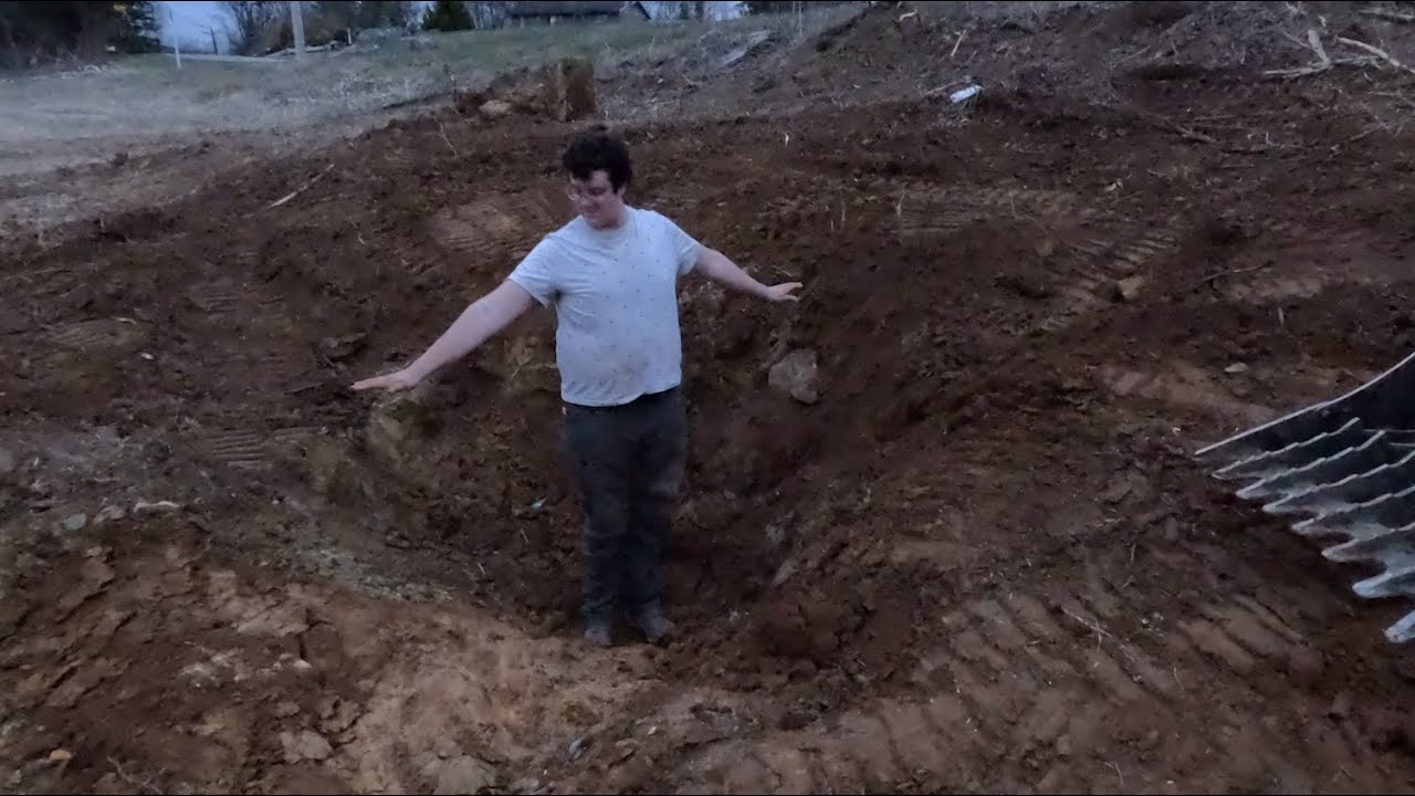 One More Big Rock Out! - YouTube