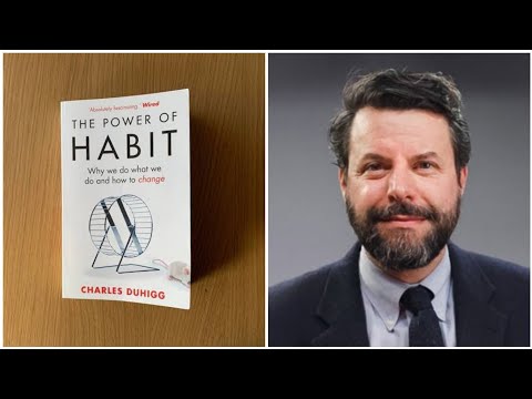 "The Power of Habit Summary in 2 min: The Science Behind Habit ...