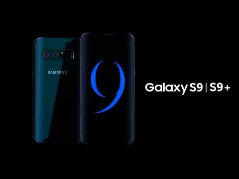 Yeni Samsung S9 Reklam Müziği