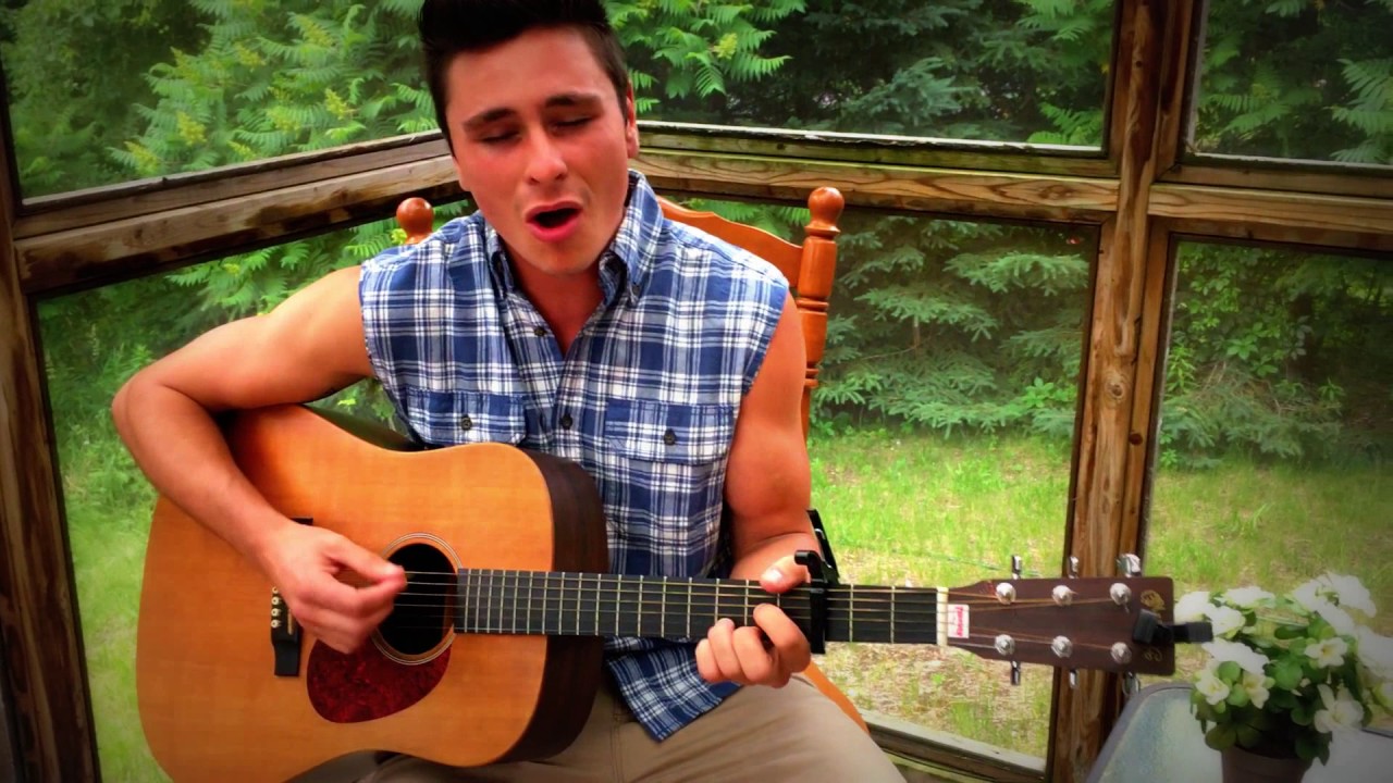 Jack Farrell - Boots & Hearts Emerging Artist Showcase 2017 (Original ...