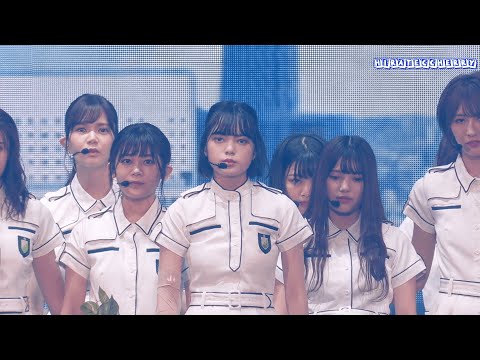 Keyakizaka46 -  Sekai ni wa Ai shika nai LIVE Arena Tour concert at Tokyo Dome 2019