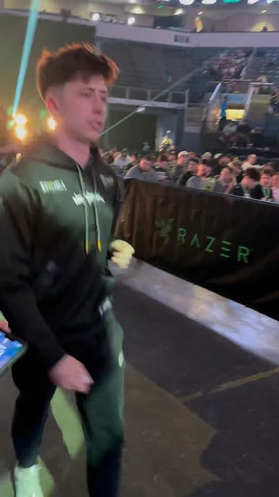 New York Subliners Walking into Game 5 @C9COD @cloud9 @CODLeague # ...