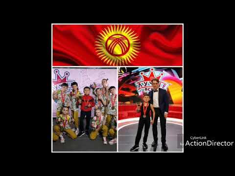 Али Ван Дамм лучше всех