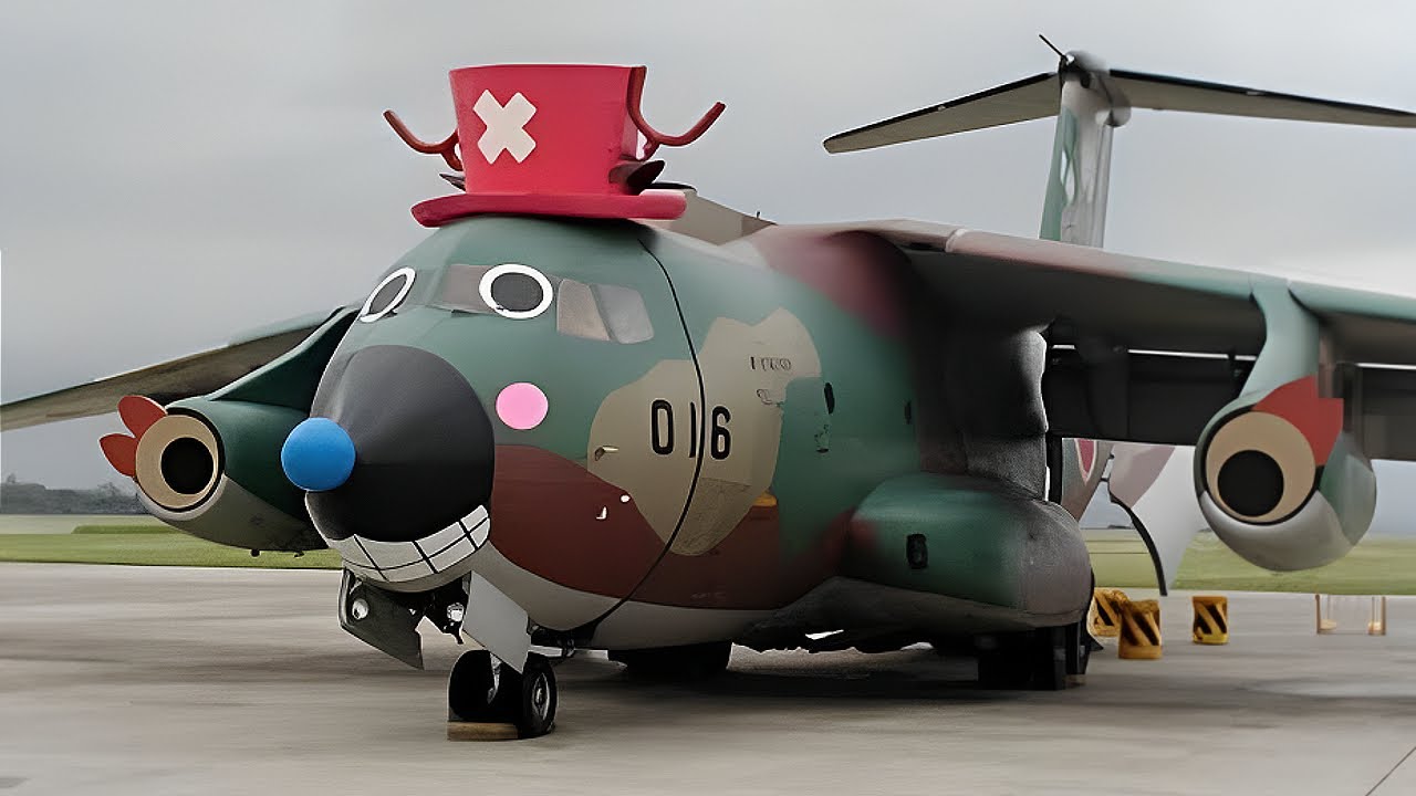 Happy Plane - YouTube