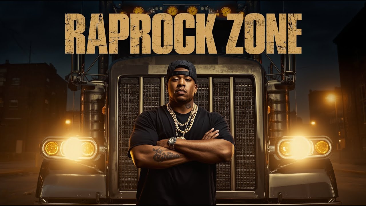 Rap Rock Classics Meet New Heat 2026 | Old School 🔥 New Energy - YouTube