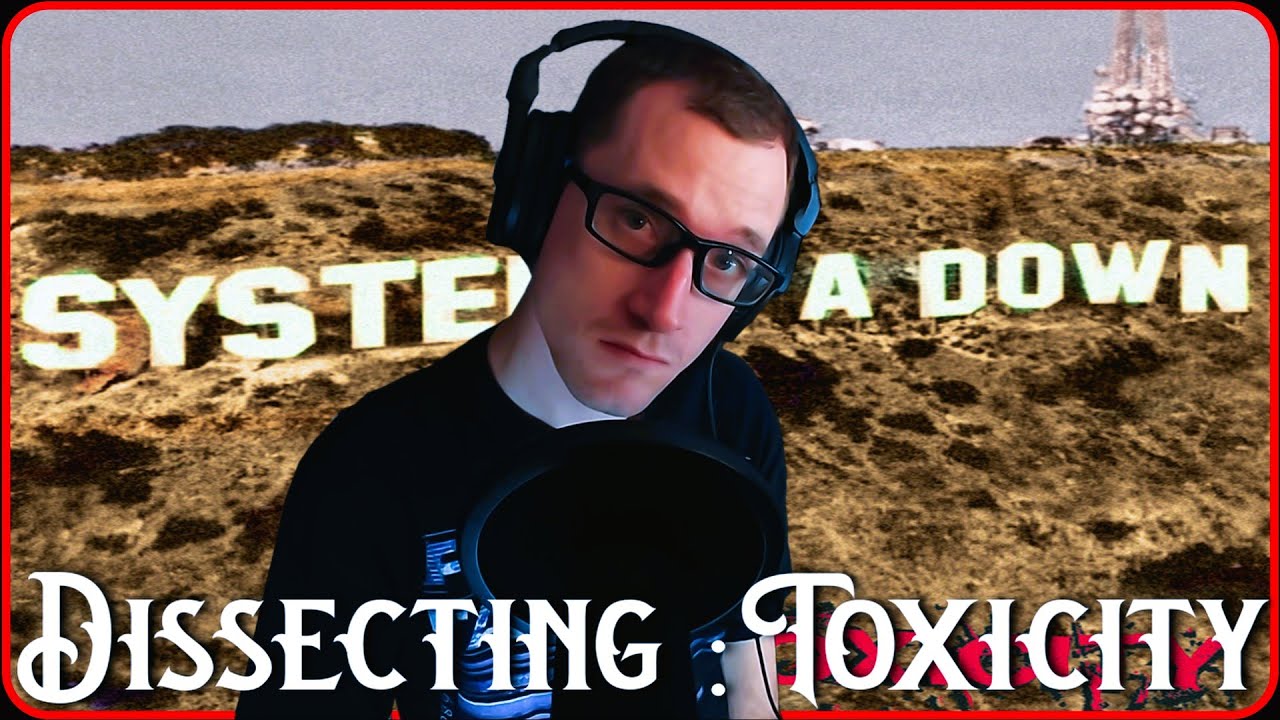 How To Sing System Of A Down Toxicity YouTube how-to-sing-system-of-a-down-toxicity-youtube