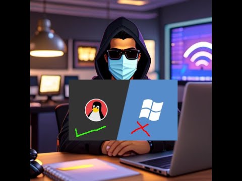 Why should we use Linux? - YouTube