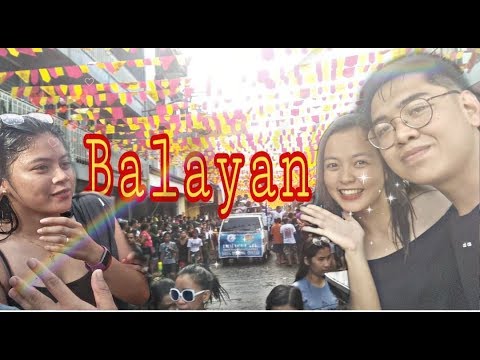 Parada ng Lechon Balayan, Batangas HIGHLIGHT (Watch till end) Enjoy ...