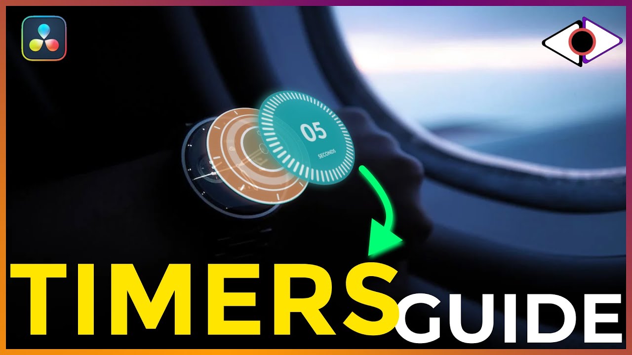 Almost EVERYTHING You Need To Know About TIMERS - YouTube