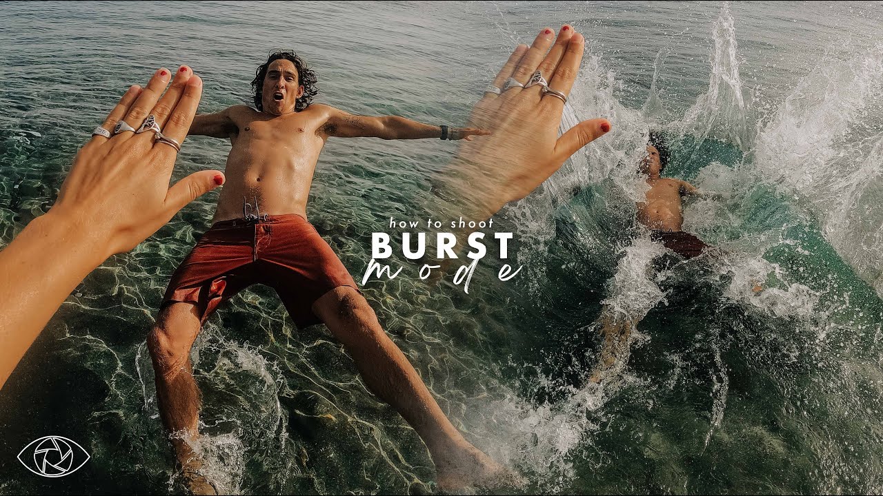 GoPro HERO 9 Photography: How to Create better GoPro Photos - YouTube