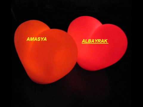 mehmet balaban - ZAY OLDU - amasya albayrak koyu