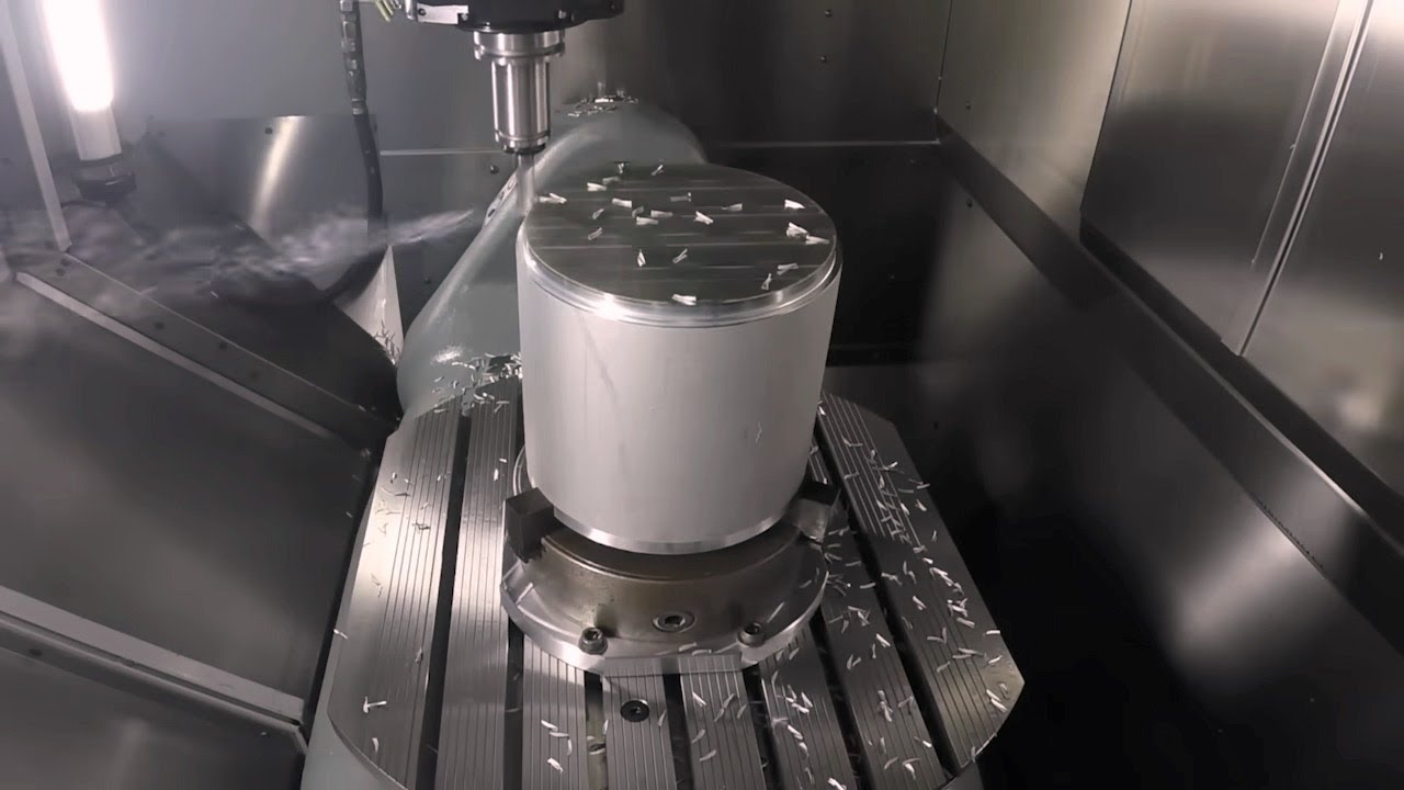 CNC Machine Operator interview Video | CNC Operator Interview ...