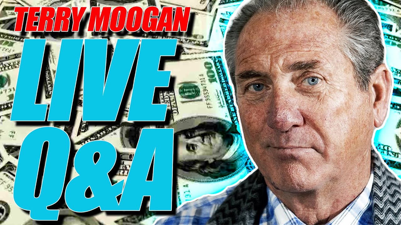 LIVE Q&A with Terry Moogan - Liverpool Bank Robber To Clint Eastwood's ...