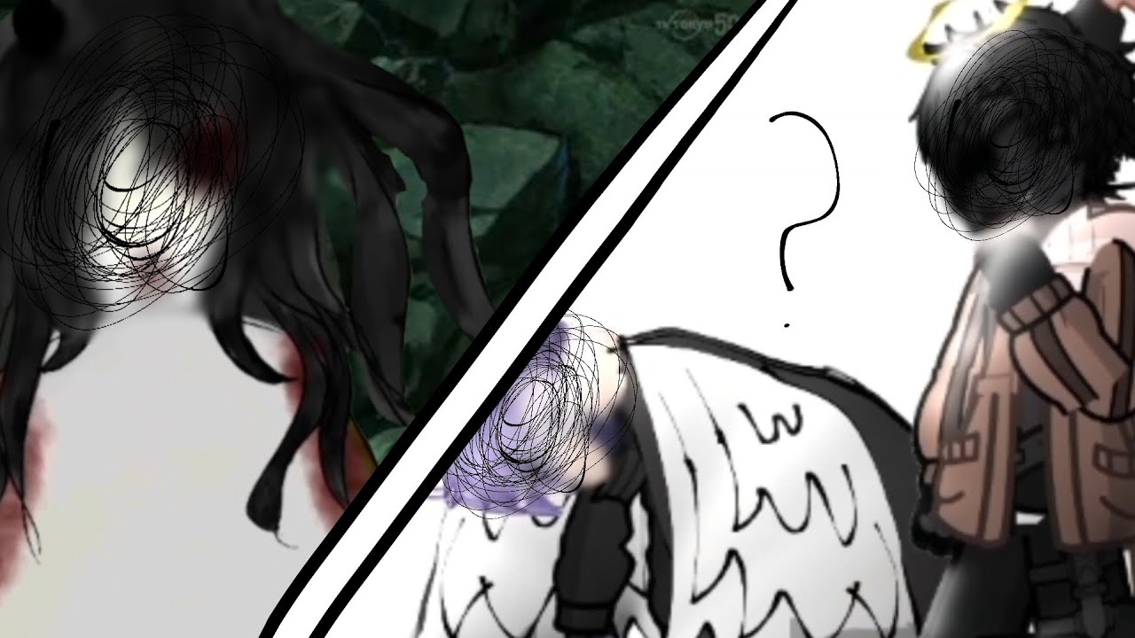 i hear the angels cry//meme//idea original?//whitty x ruv??..//🇲🇽🇪🇦 ...