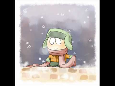 Kyle - The Lonely Jew on Christmas - YouTube