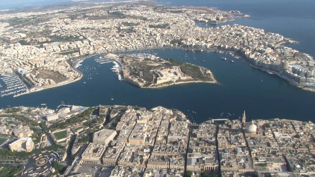 21 things you have to know about Malta - A MALTESE LOVE STORY - YouTube