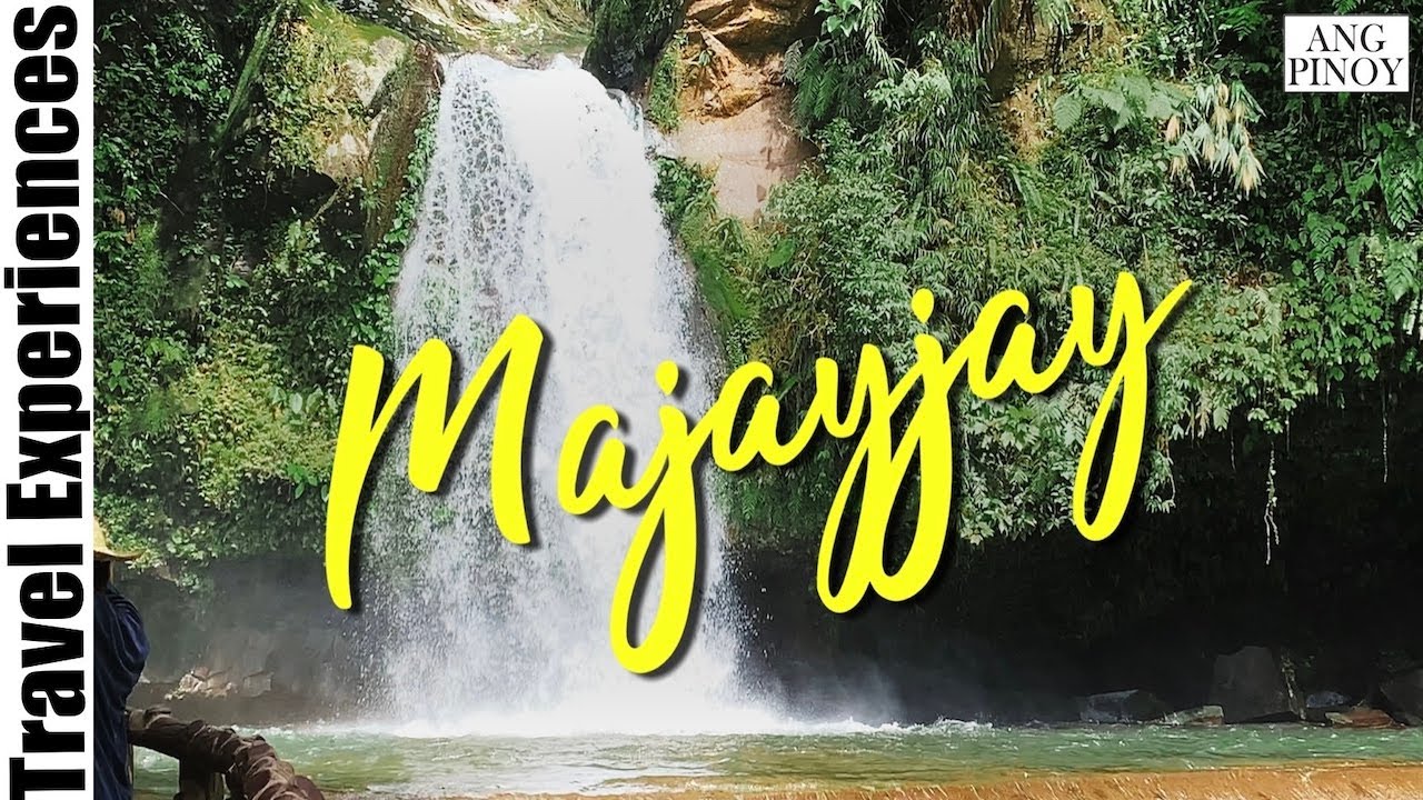 Majayjay, Laguna | Historical places, where to eat & what to visit ...