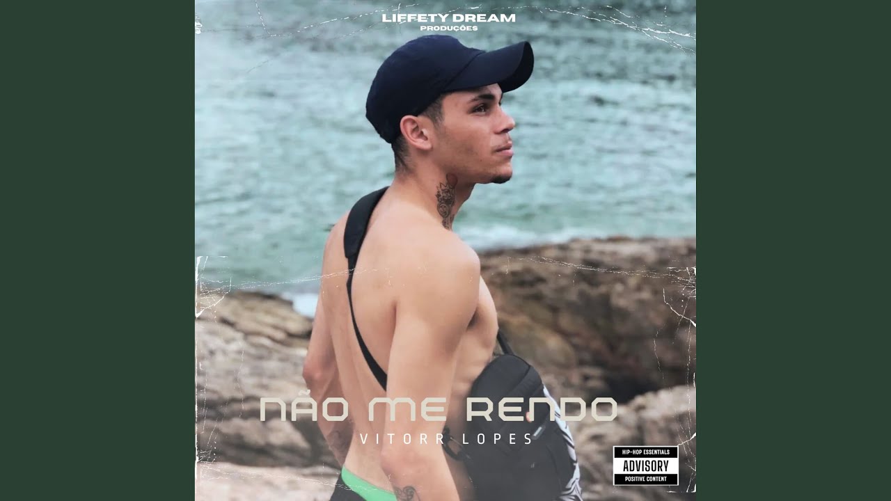 Não Me Rendo - YouTube