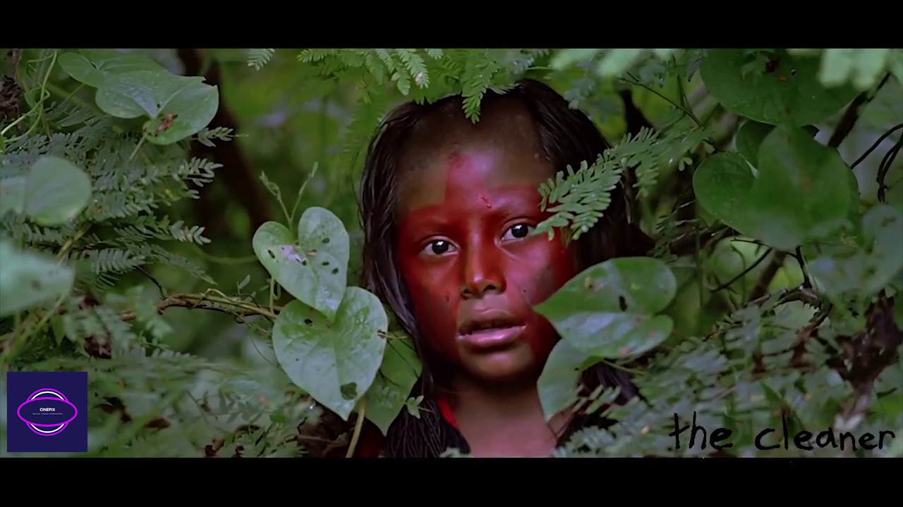 Award Winning Cinematographic Documentary - Baraka - YouTube