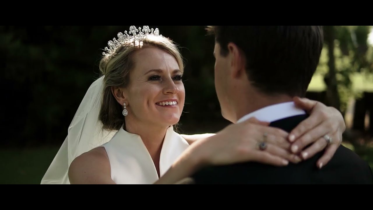 Rotorua wedding | Venue - VR Rotorua Lake Resort | Chloe + Anton - YouTube