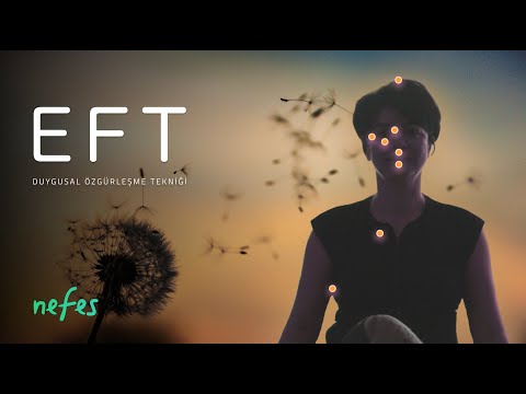 Para ile ilgili kaygı korku endişe | EFT | Nefes Meditasyon