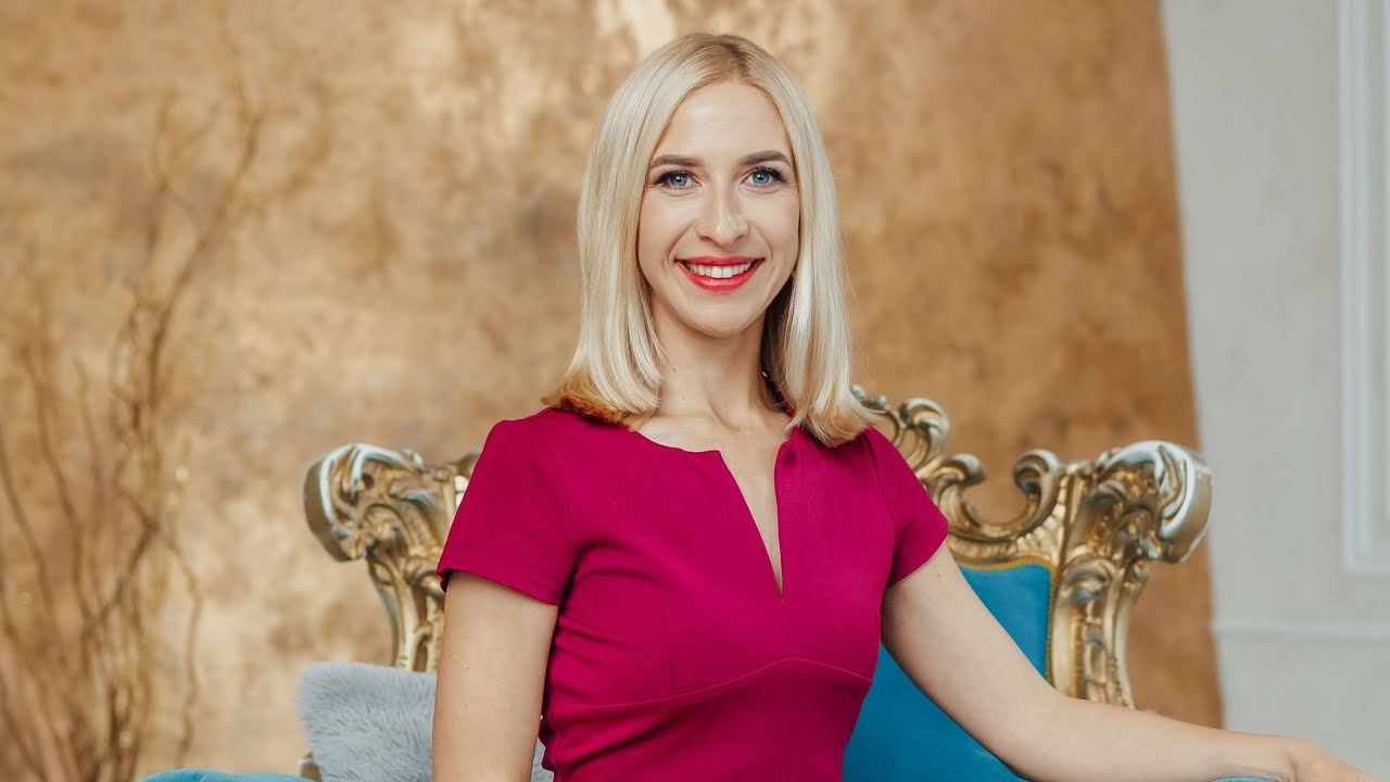 Excursiones por San Petersburgo en español. Visitas guiadas con Anna Korol - YouTube