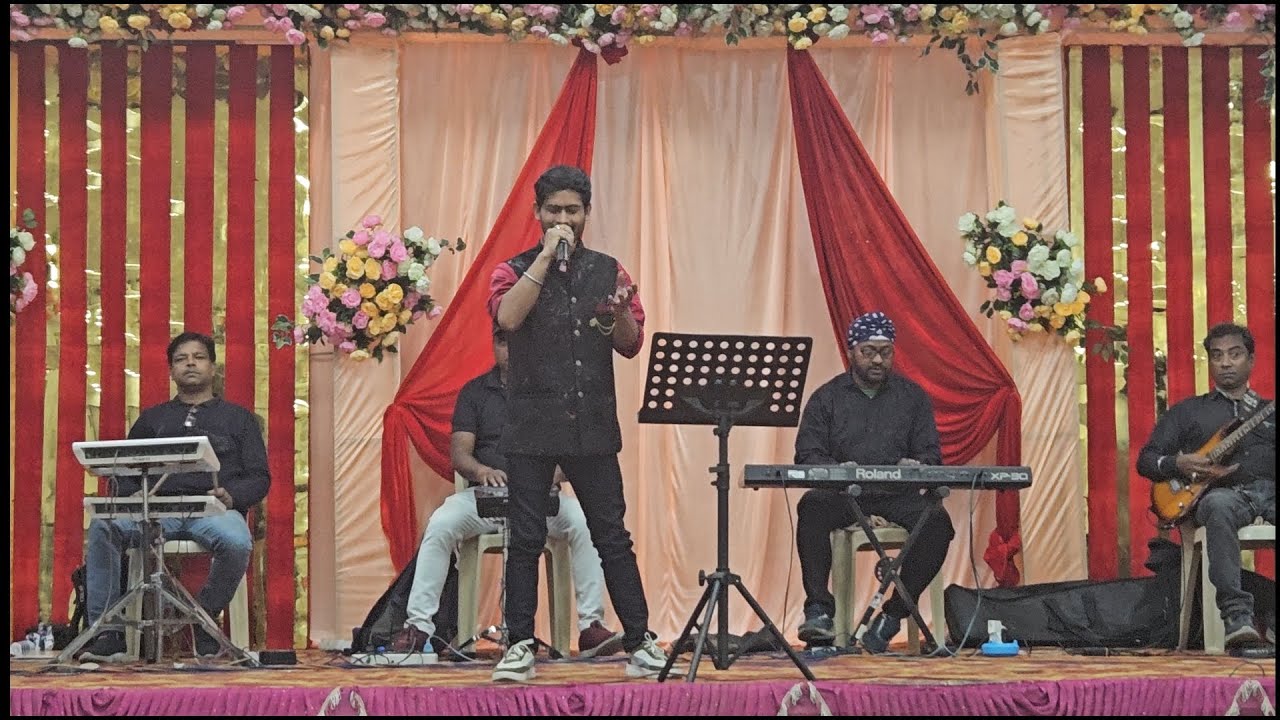 A very Special moment in Burnpur Club.. Special Thanks to Manash Da & respected Sanjoy Sinha sir ...