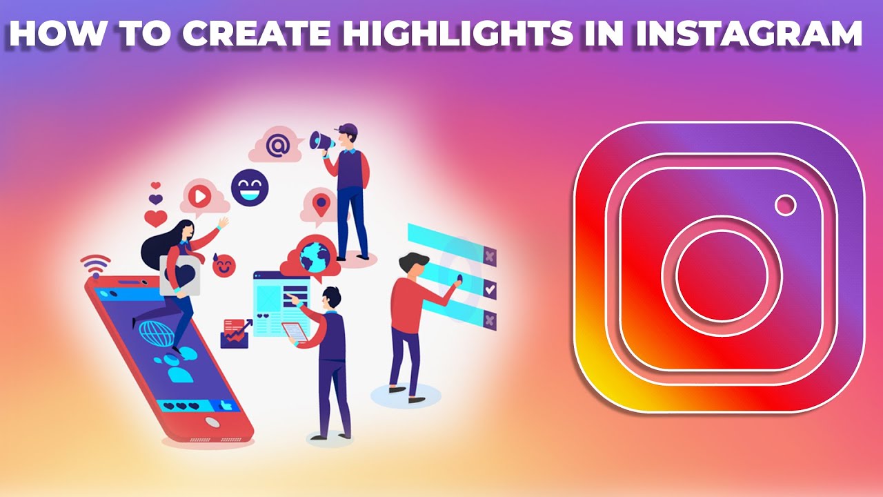 How To Put Highlights On Instagram In Tamil How To Add Highlights On how-to-put-highlights-on-instagram-in-tamil-how-to-add-highlights-on