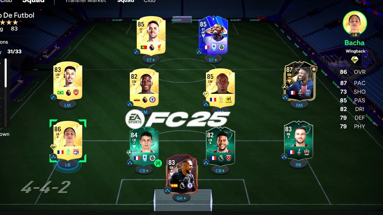 FC 25 RIVALS AND REWARDS! - YouTube