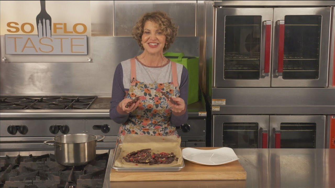 Heart Cuisine - YouTube