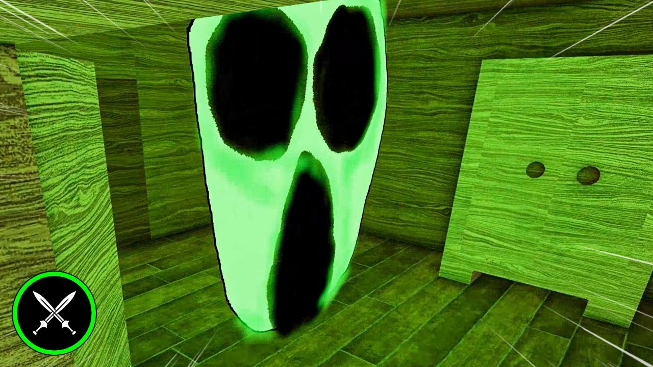 도어즈 애기 버전?! | 로블록스 도어즈 (DOORS But Bad) - YouTube