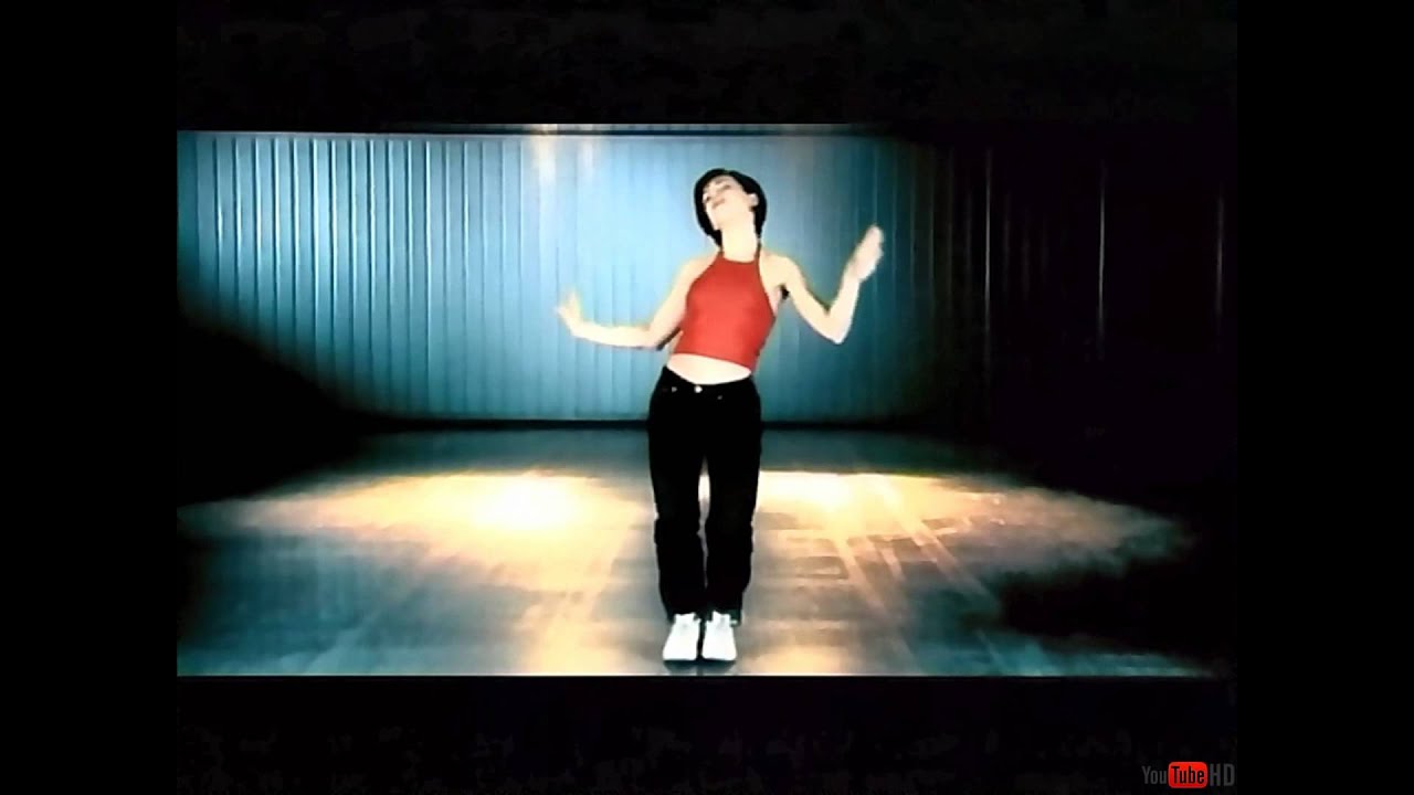 Alexia-Goodbye 1999 HD - YouTube