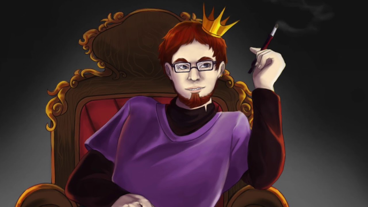 On the Internet, EVERY "House" is GLASS (Jeff Holiday drama) - YouTube