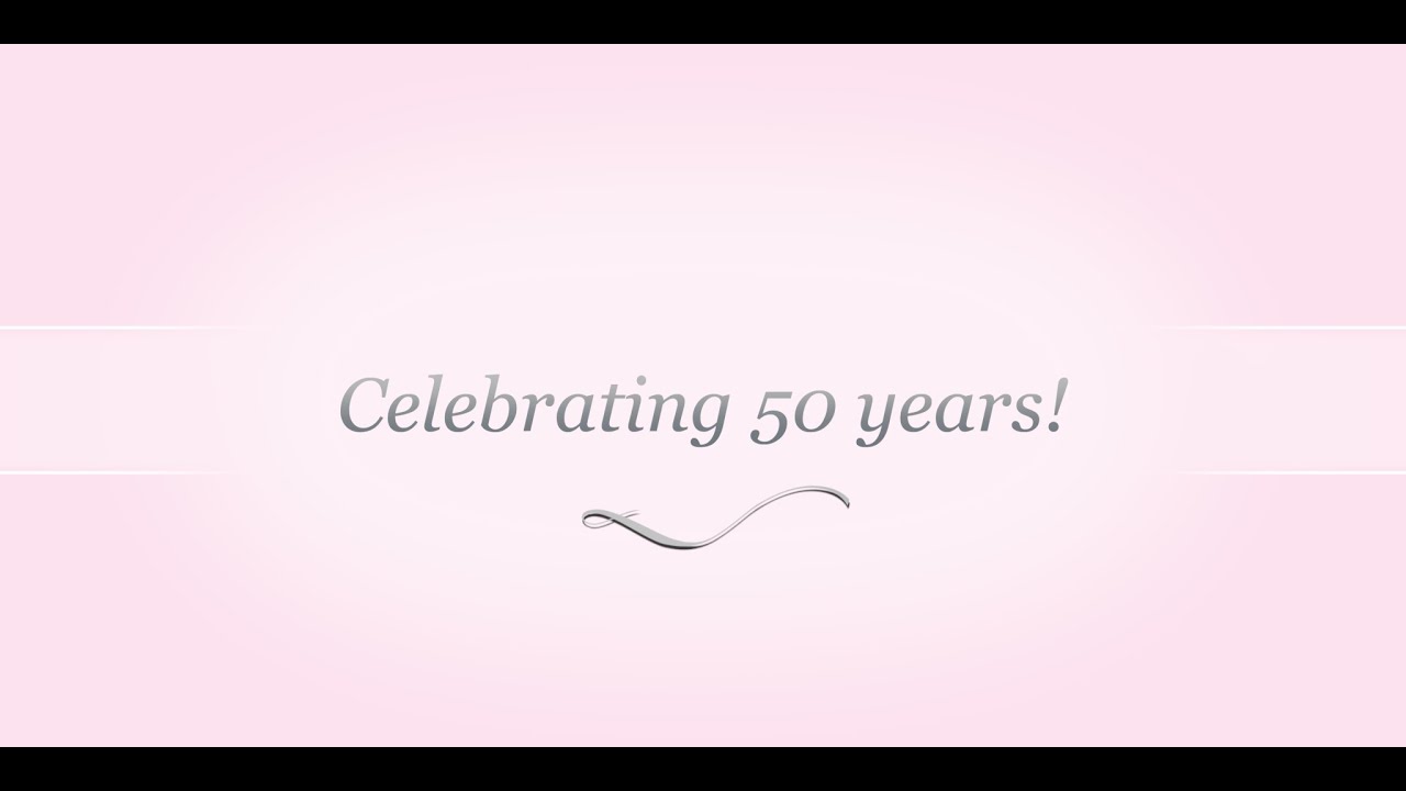 50th Anniversary Slideshow - YouTube