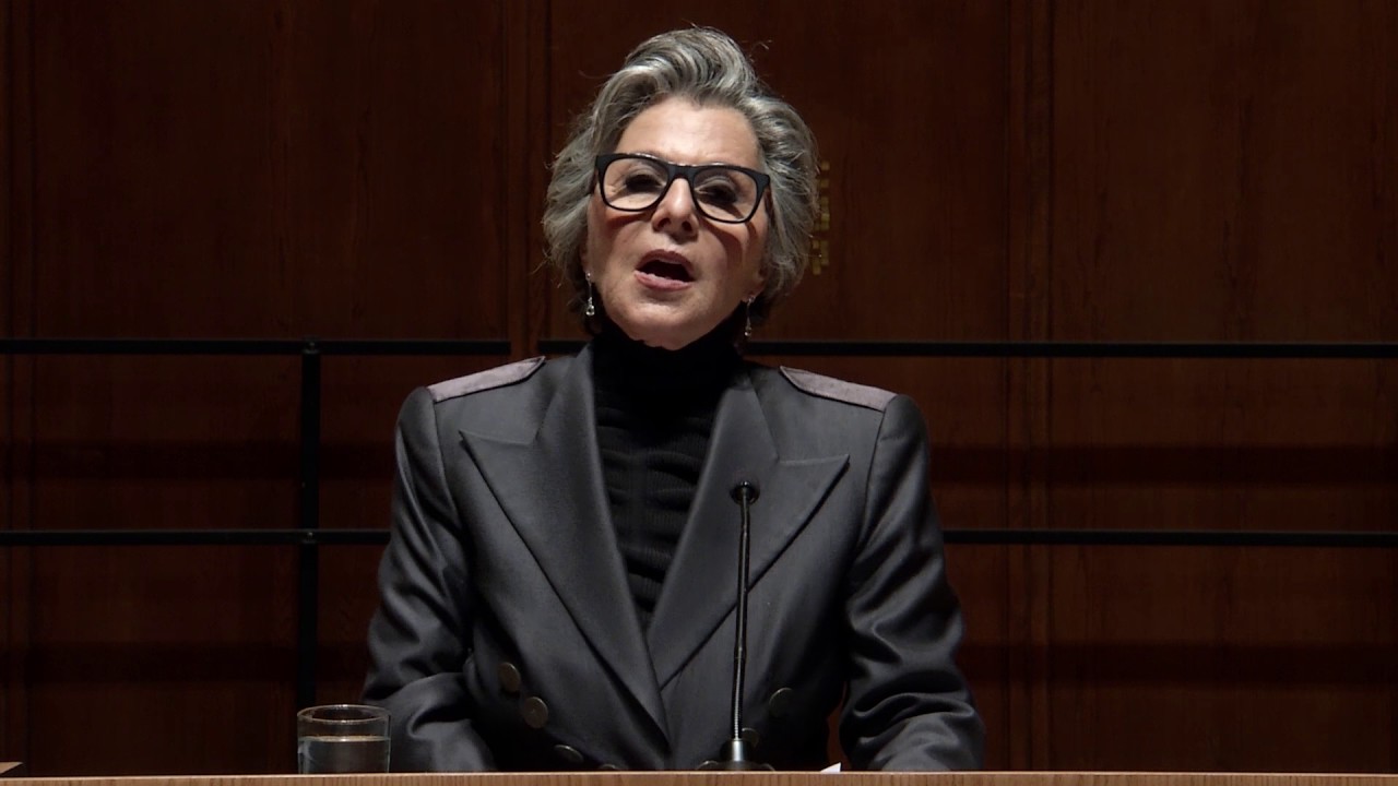 Barbara Boxer Lecture Series: An Election Like No Other, and What Lies ...