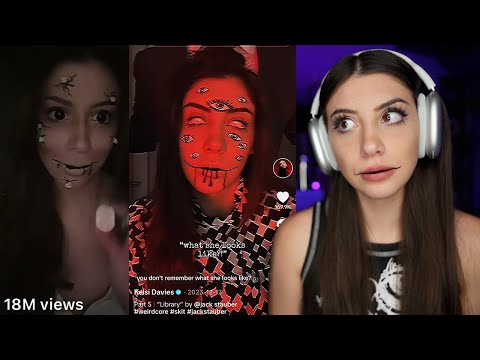 The Truth Behind My Creepy Videos…