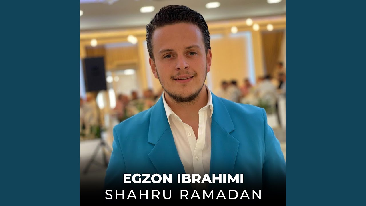 Shahru Ramadan - YouTube