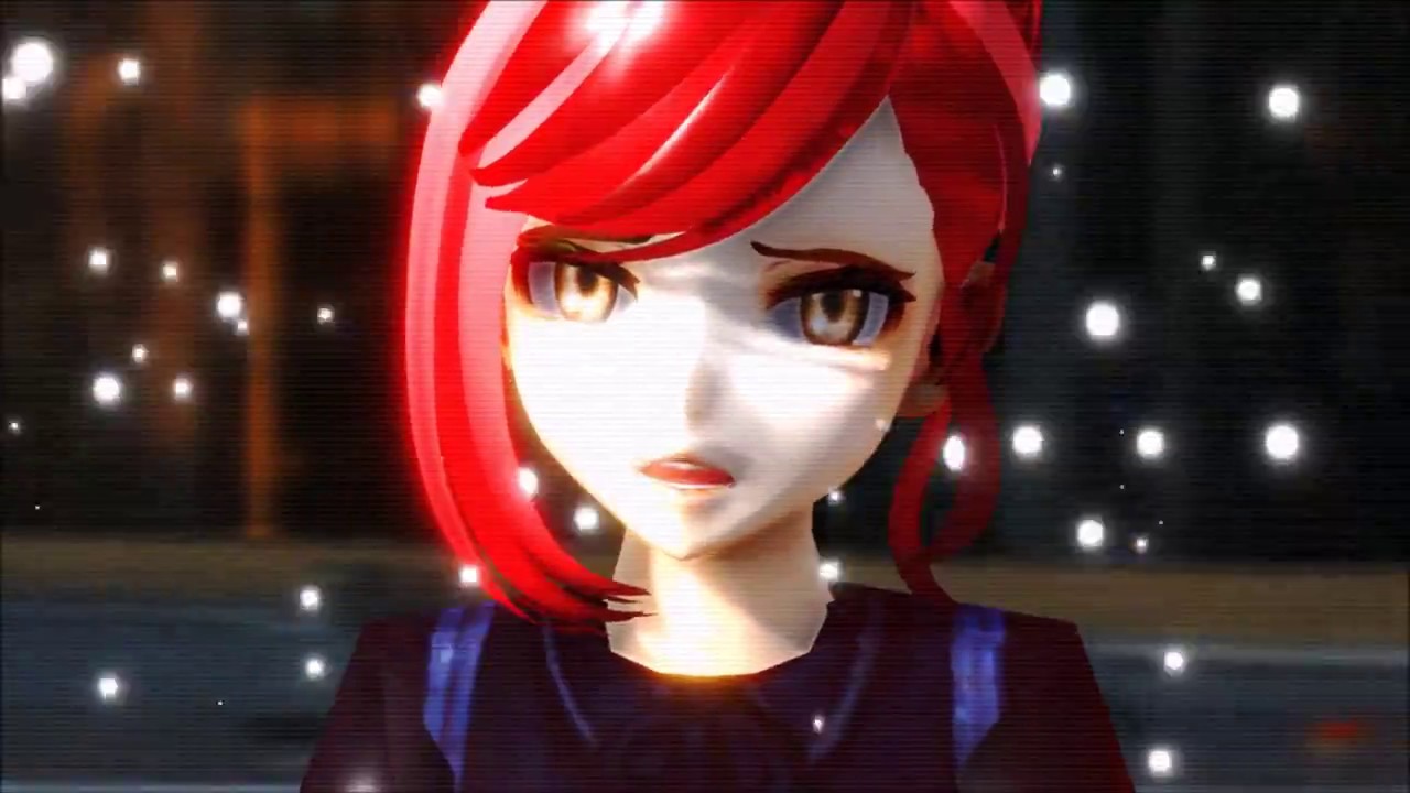 {MMD} TDA Aya Summer - I Wouldn't Mind {DL+} - YouTube