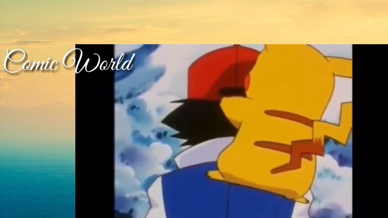 Ash shows who's the BOSS | Pokemon Ash thug life | Ash rocks Team ...