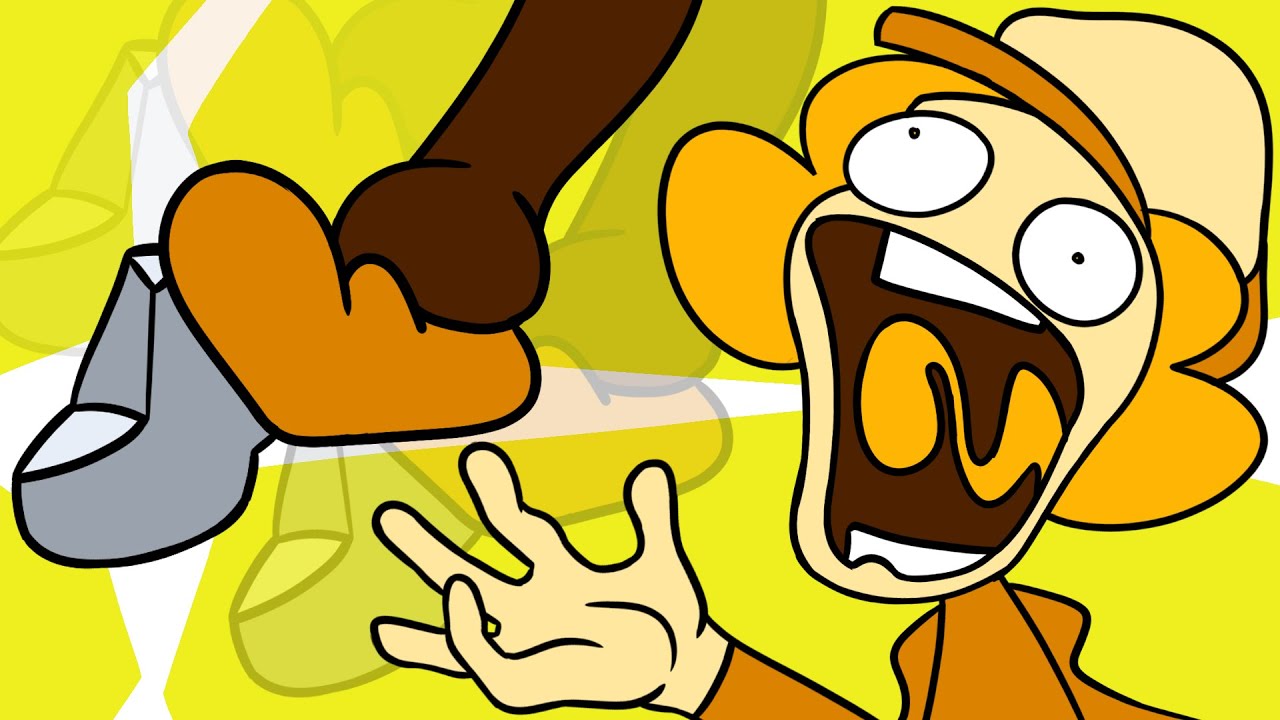 Stubbed Toe - YouTube