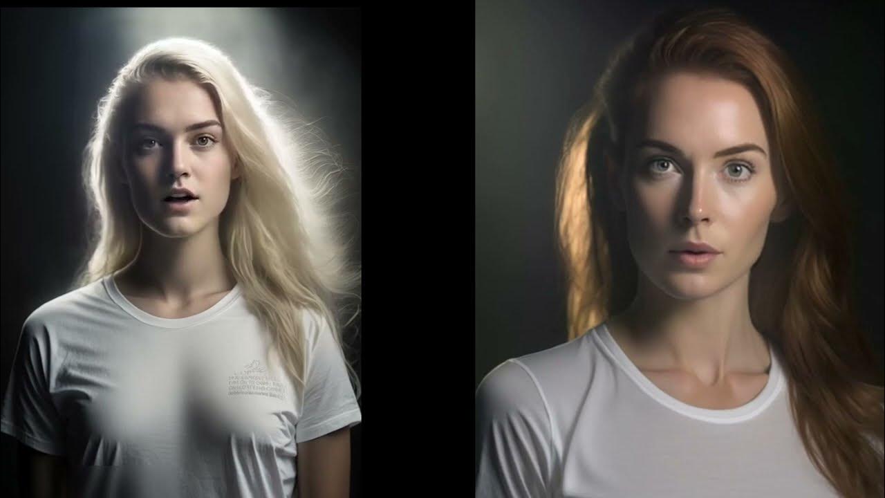 How to Create Your Own AI Animated CHARACTER in 3min A Step by Step Guide #aitools #ai - YouTube