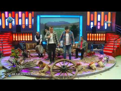 Kadir sarı -  mustafa bayraktar - horon