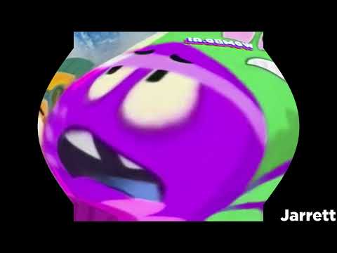 Preview 2 Bonzo Deepfake Effects [Inspired By Preview 2 Mokou Deepfake Effects]