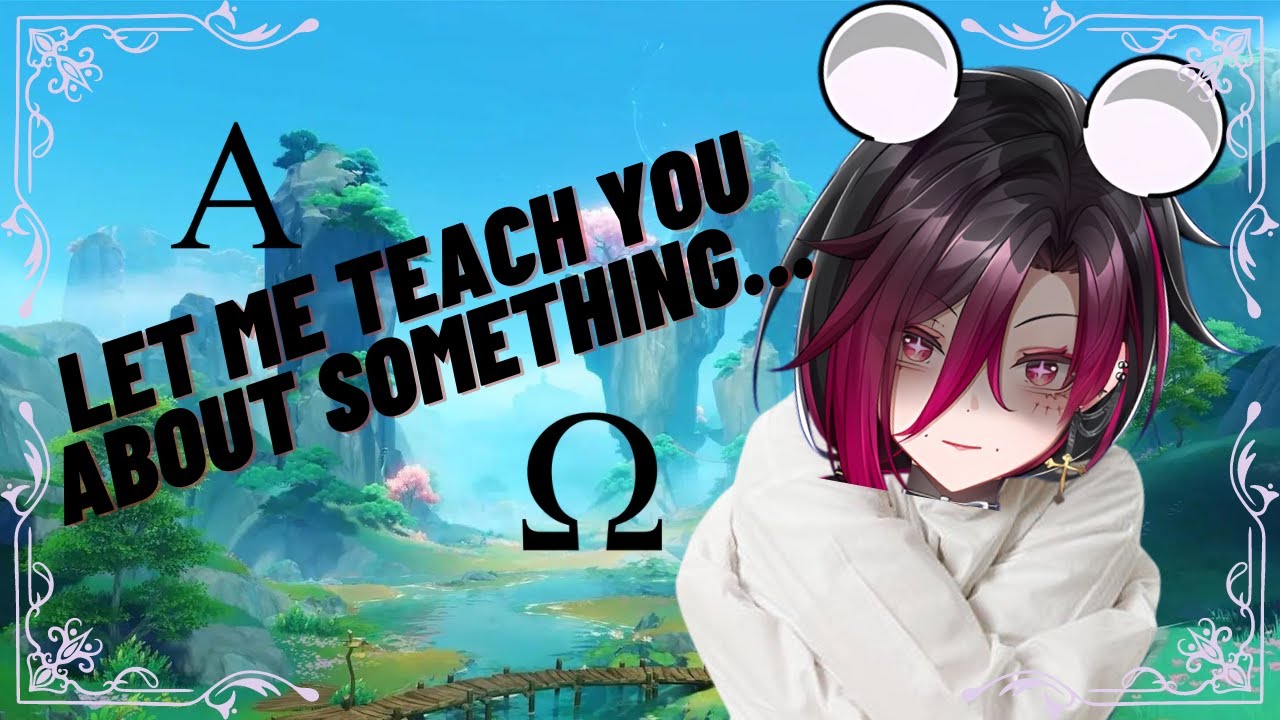 When A Rat Vtuber Becomes Unhinged - YouTube