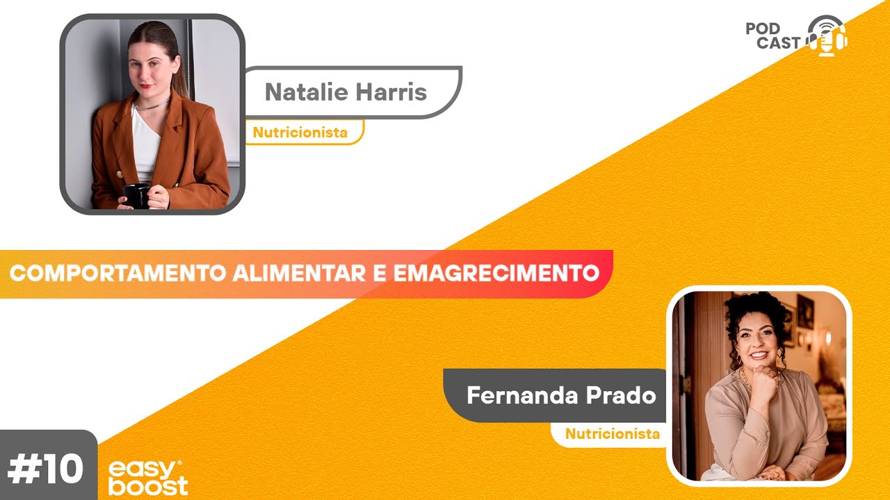 Saúde e Nutrição - Comportamento Alimentar e Emagrecimento: Natalie ...