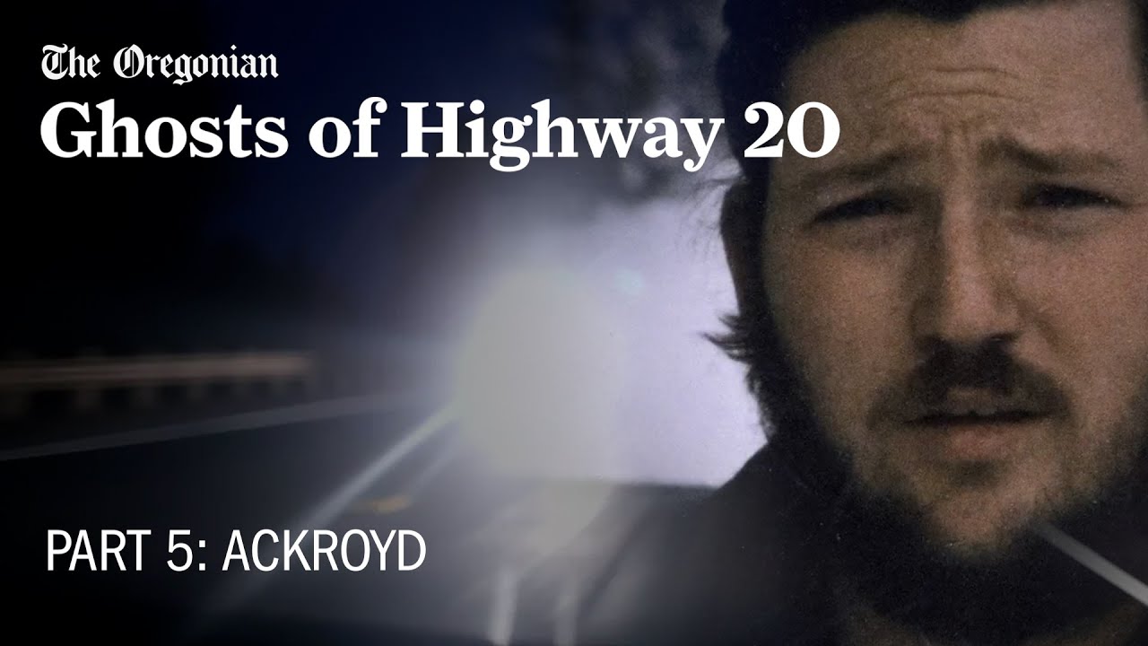Ghosts of Highway 20, Episode 5 - ACKROYD - YouTube