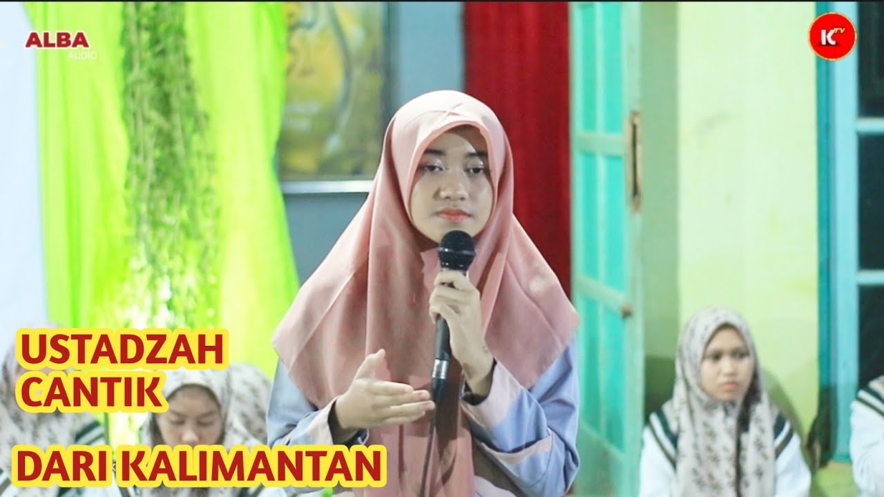 PERINGATAN MAULID NABI MUHAMMAD SAW & HAUL BPK SABAR ABDUL GHOFUR - YouTube