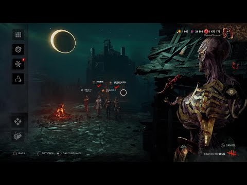 What NOT to do w/ Eye of Vecna