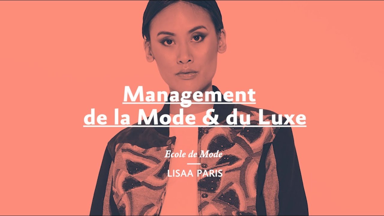 Formation | Mastère Management de la Mode et du Luxe en e-learning à ...
